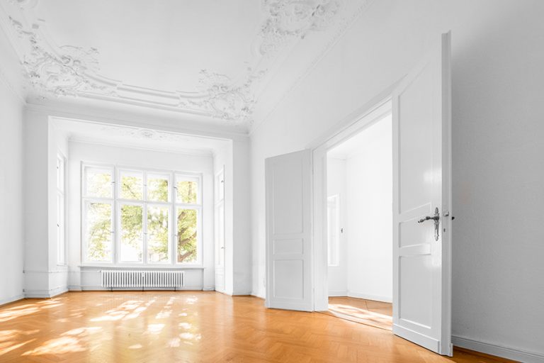 Traum vom eigenen Haus bleibt Lebensziel - Haus & Eigentum Traum vom eigenen Haus bleibt Lebensziel - Haus & Eigentum